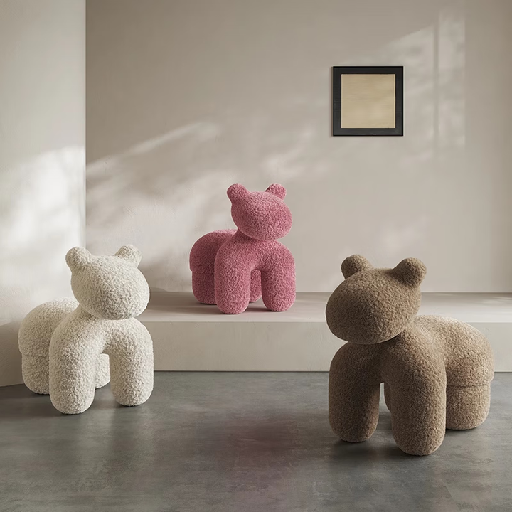 Pony Chair – ROOMS